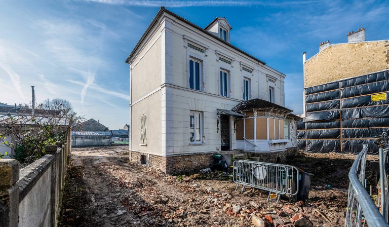 Marchés Publics | EPFIF