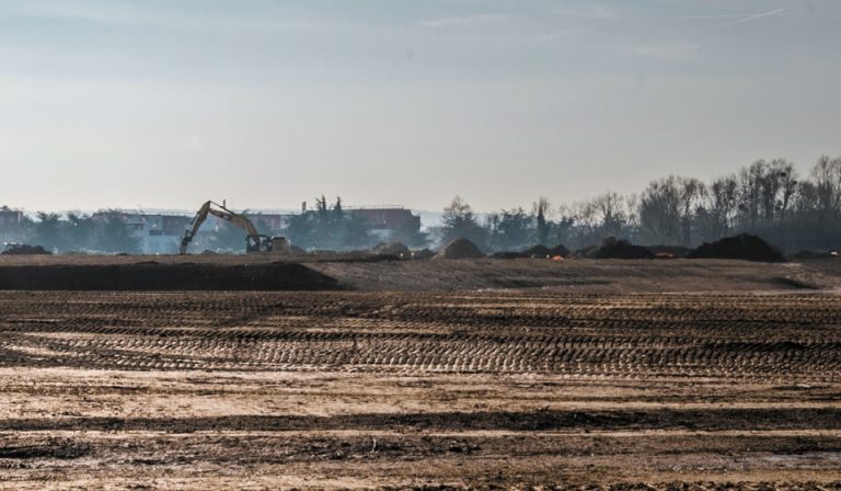 Contact et implantations | EPFIF