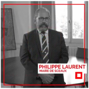 Interview de Philippe Laurent, Maire de Sceaux | EPFIF