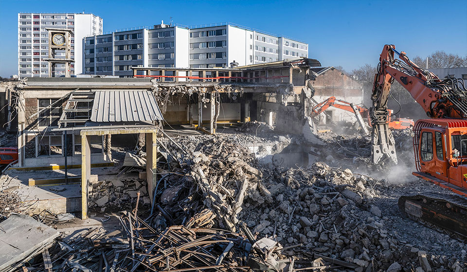 Epf Ile-de-France - EPFIF