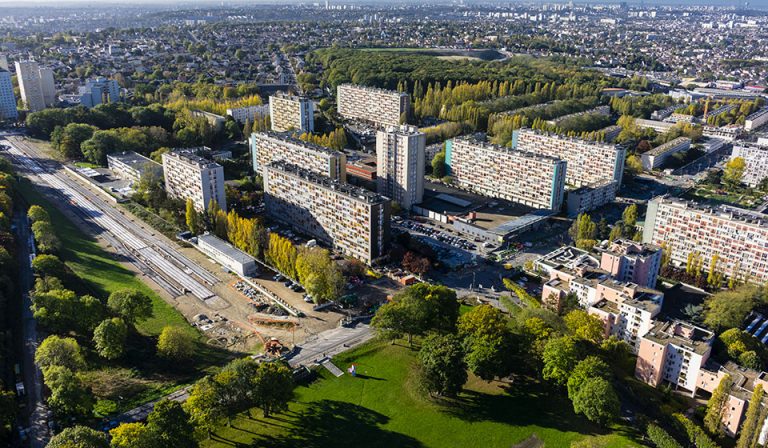 Epf Ile-de-France - EPFIF